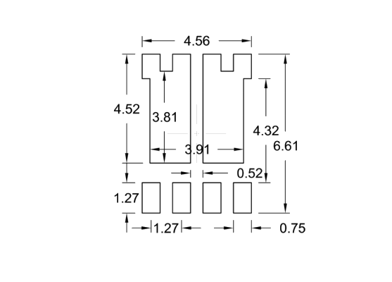Dual N-Channel Power MOSFETs - Taiwan Semi | Mouser